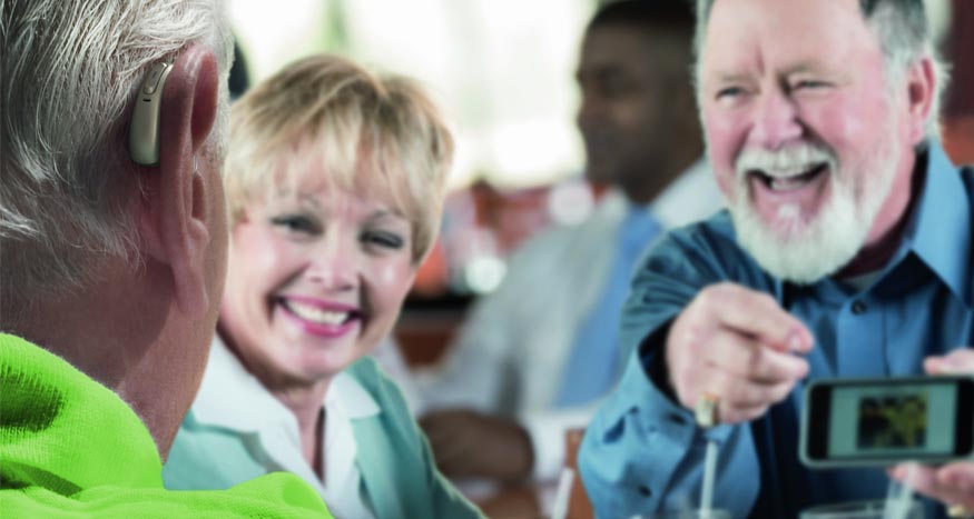 Blog - Audífonos Llompart